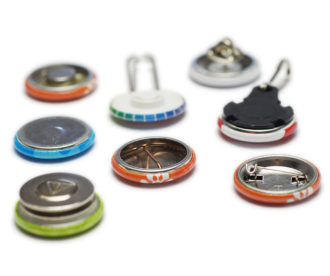 Buttons drucken [preiswert & schnell] bei STYLEBUTTON